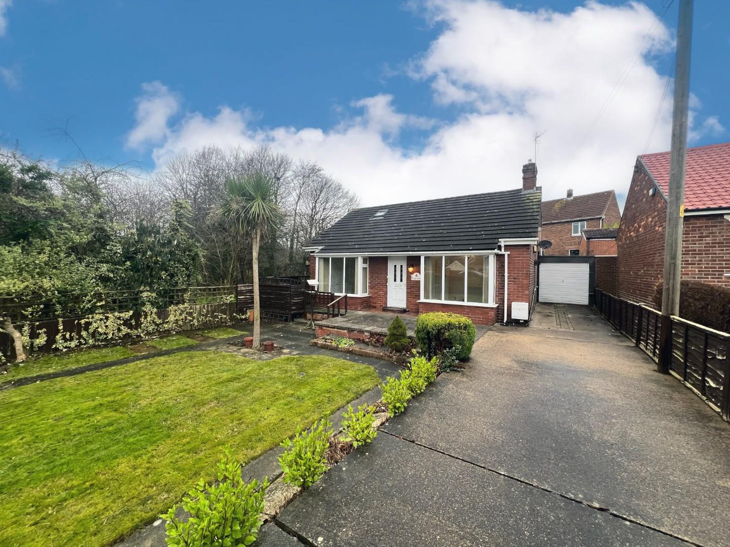 Linden Road, Ferryhill – Robinsons